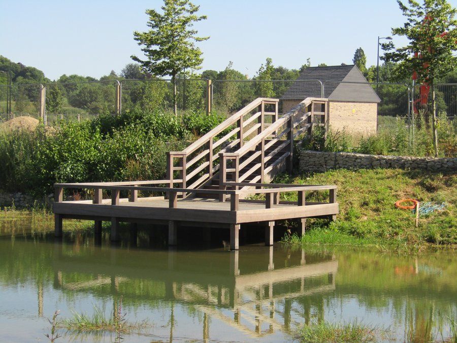 Images for Boardwalks and platforms