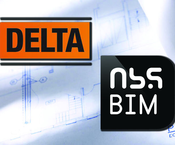 Delta embraces BIM | Delta Membrane Systems