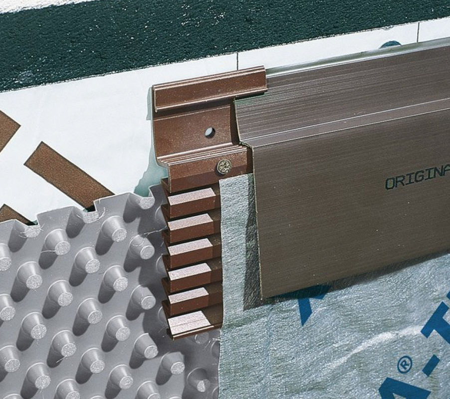 Images for Terraxx - green roof drainage membrane