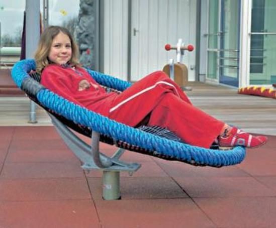 Unique Satellite carousel | Images