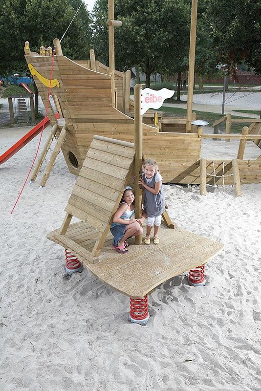 eibe playo sand raft | Images