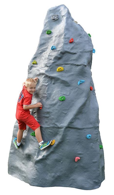 Images for eibe Matterhorn 300cm climbing wall