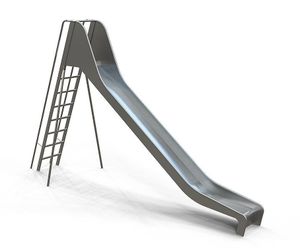 Metal slides | EXTERNAL WORKS