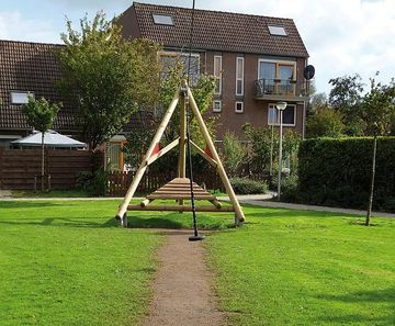 Cableways / zip wires | EXTERNAL WORKS