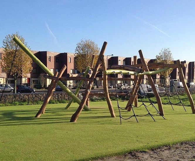 eibe paradiso Ema climbing tree | eibe play Ltd