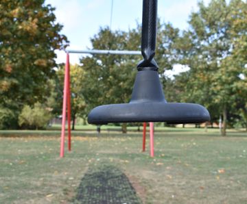 Cableways / zip wires | EXTERNAL WORKS