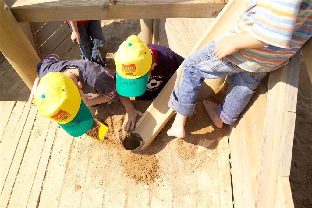 Images for Unique Nina sand play ship