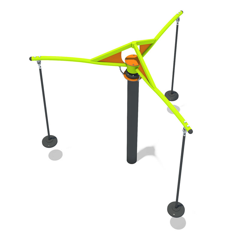 Namaka Pendulum Playground Carousel | Images