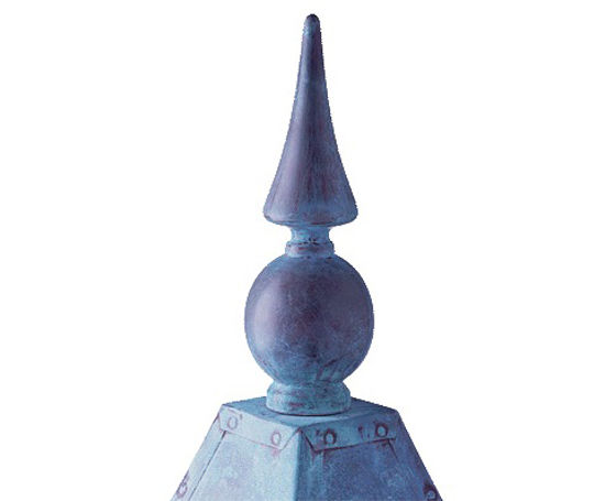 Images for GRP Finials