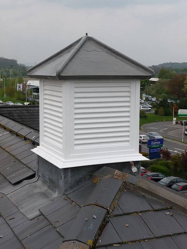 Images for Winchester GRP Roof Turret