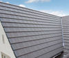 Duo Edgemere interlocking concrete slate-like roof tiles | Marley