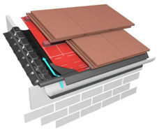 Launch of the fully revised British Standard BS 5250 | Marley