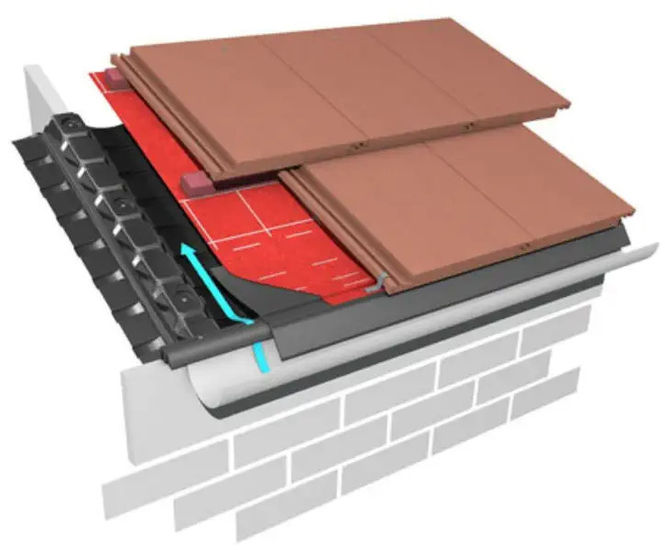 Launch of the fully revised British Standard BS 5250 | Marley