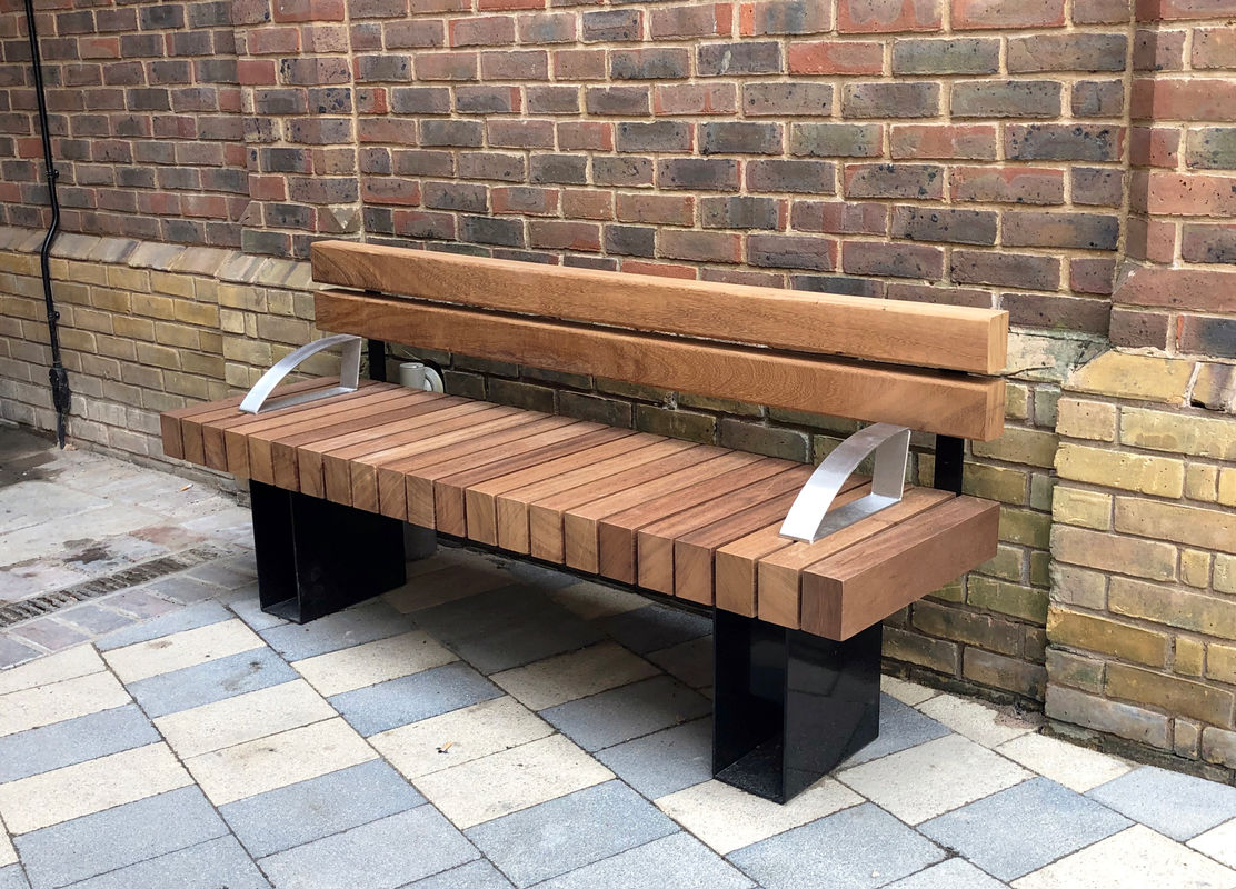 Exeter EX003 seat | Images