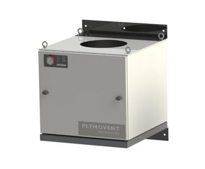 MF mechanical filter | Plymovent