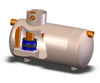 Klargester Full Retention Separators | Kingspan Water & Energy