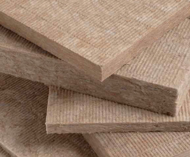 Maxislab cavity absorber for walls | Sound Reduction Systems