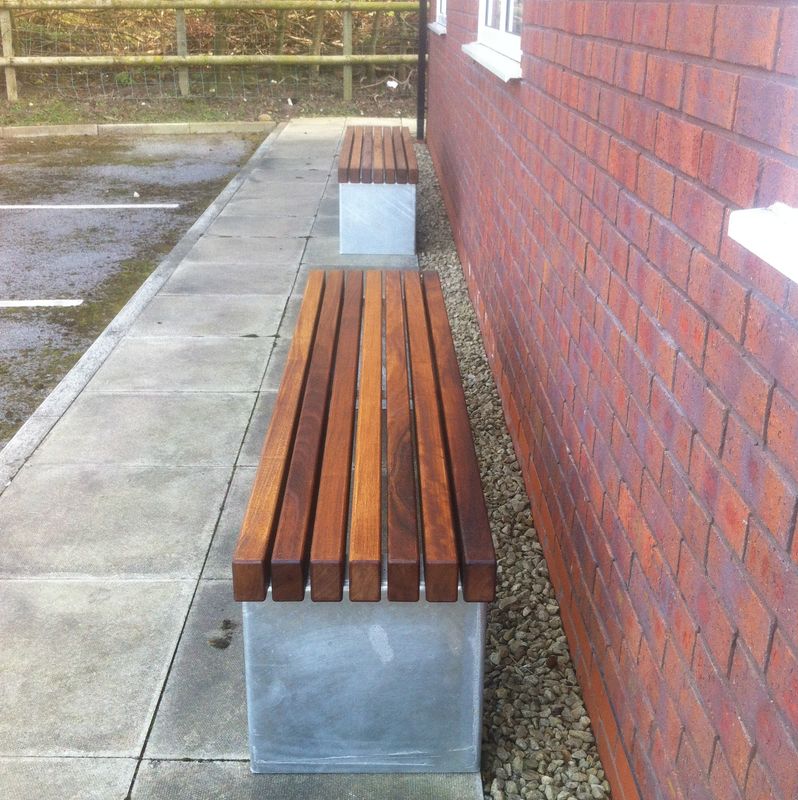 Holgate seating | Images