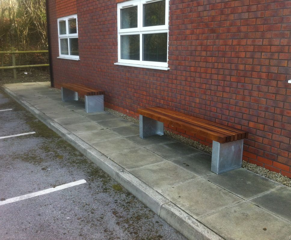 Holgate seating | Images