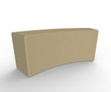 Roosevelt Bench | Bailey Street Furniture Group