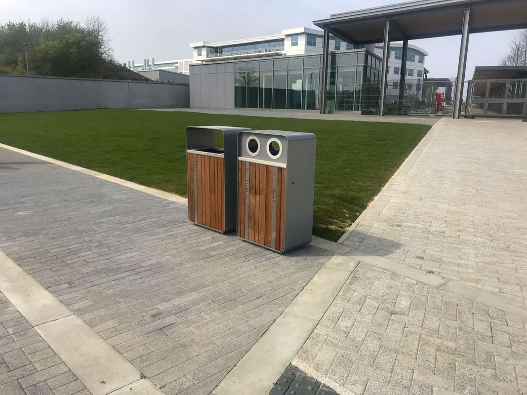 Bespoke 109m canopy for Jaguar Land Rover | Images