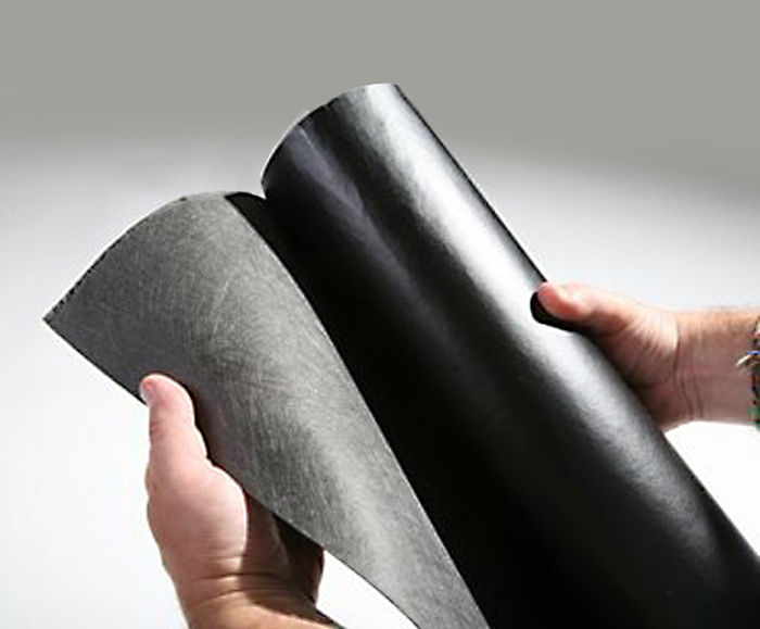 TERRAM RootGuard™ - tree root barrier | Images