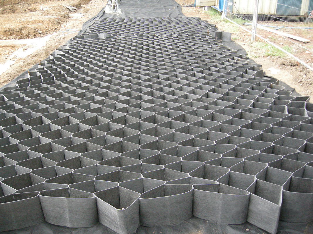 Images for Terram Geocell - cellular confinement system