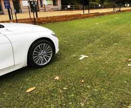 BodPave® 85 cellular porous pavers | Terram | ESI External Works