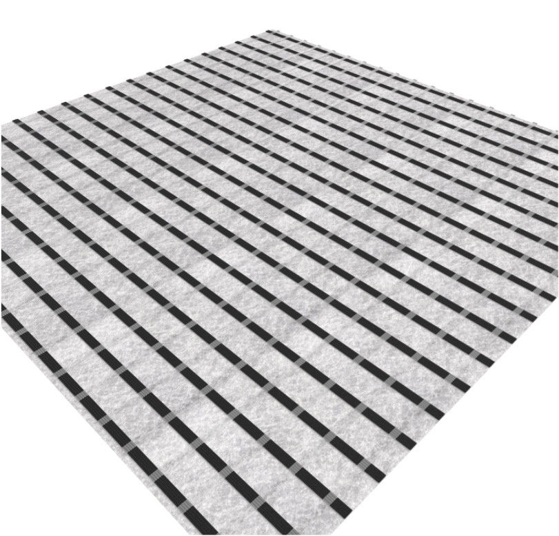 Bodgrid™ - geocomposite biaxial soil-stabilising geogrid | Terram | ESI ...