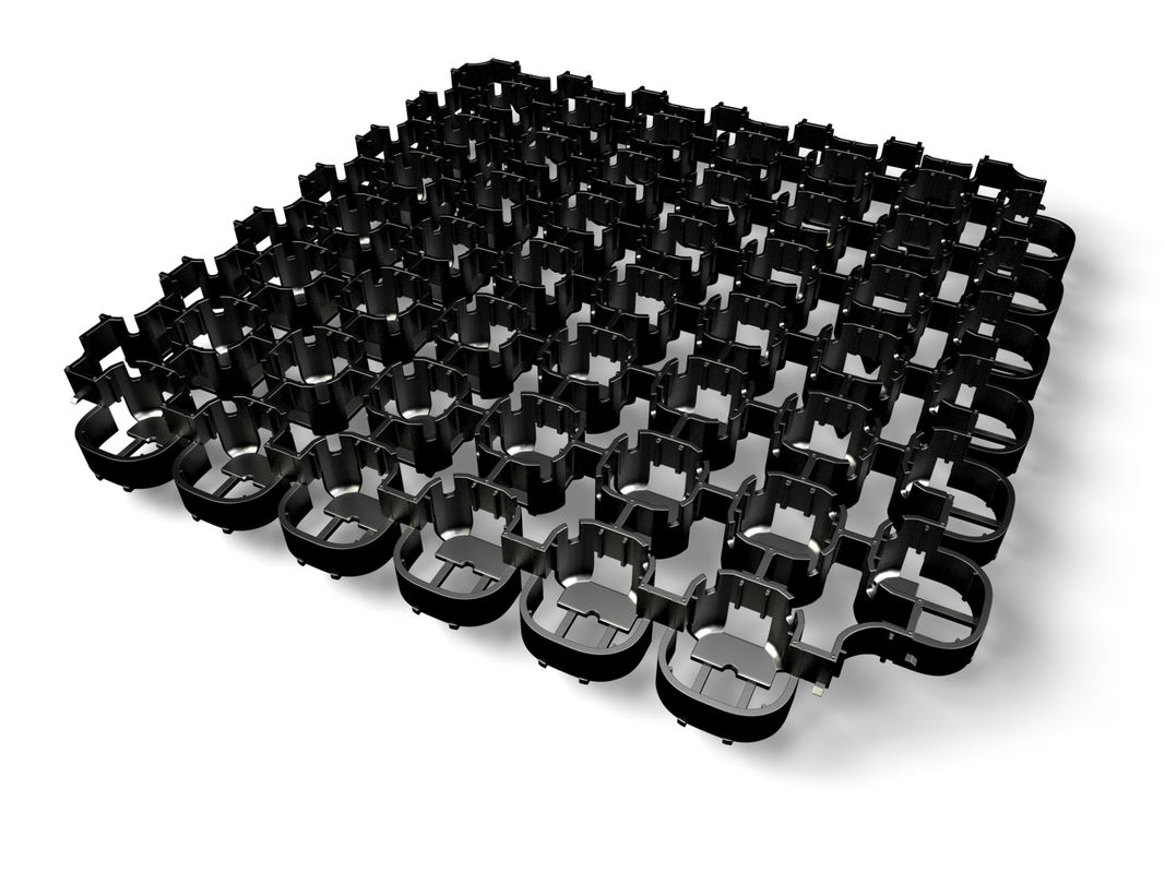 Images for Bodpave™ 40 interlocking cellular porous paving