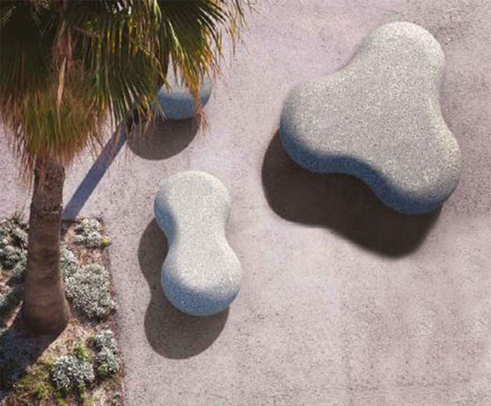 Images for Mago - Zen contemporary seating