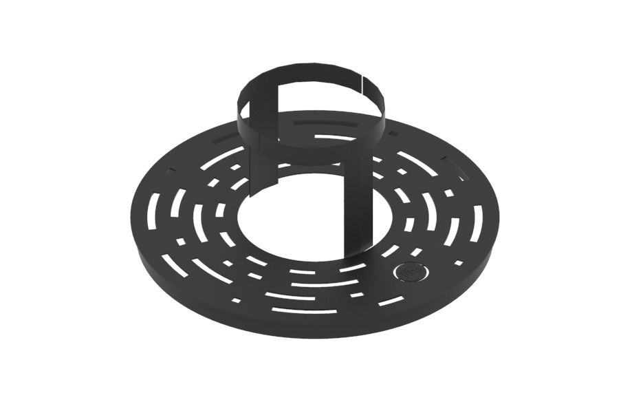 POC - tree grilles | Images