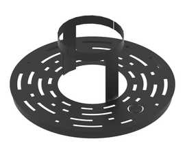 POC - tree grilles | Public Spaces | ESI External Works