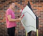 Akadinda - Large Outdoor Xylophone | Percussion Play | ESI External Works