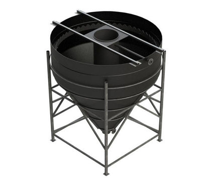Clarifier / clarification tanks | Enduramaxx