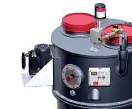 ACO Hydrojet free-standing grease separator | ACO Building Drainage Ltd ...