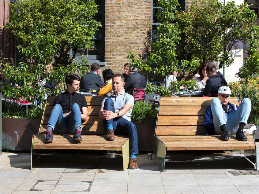 Images for BLOC sunbench