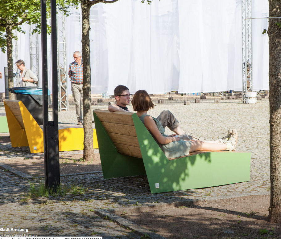 Images for BLOC sunbench