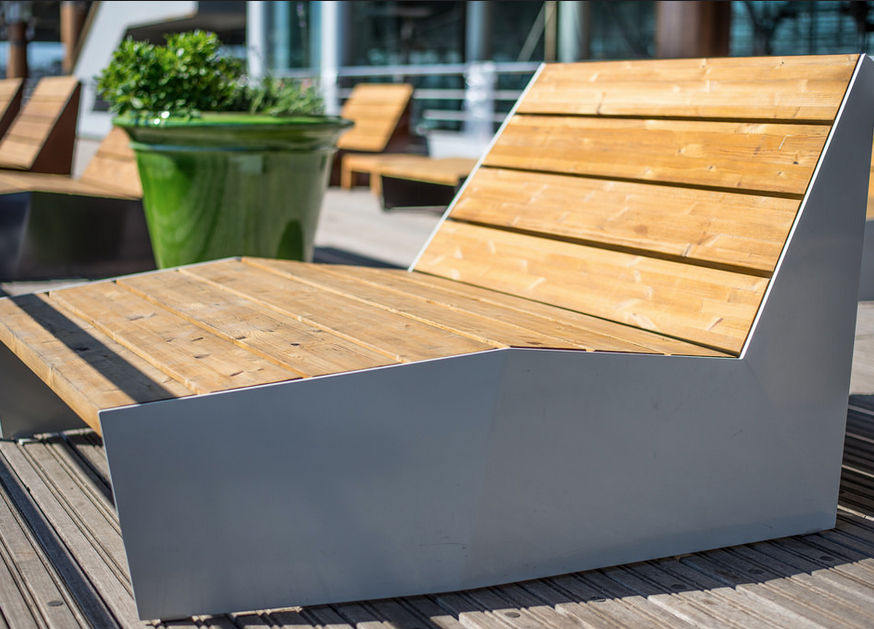 Images for BLOC sunbench