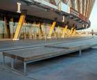 STOOP bench | Vestre Ltd | ESI External Works