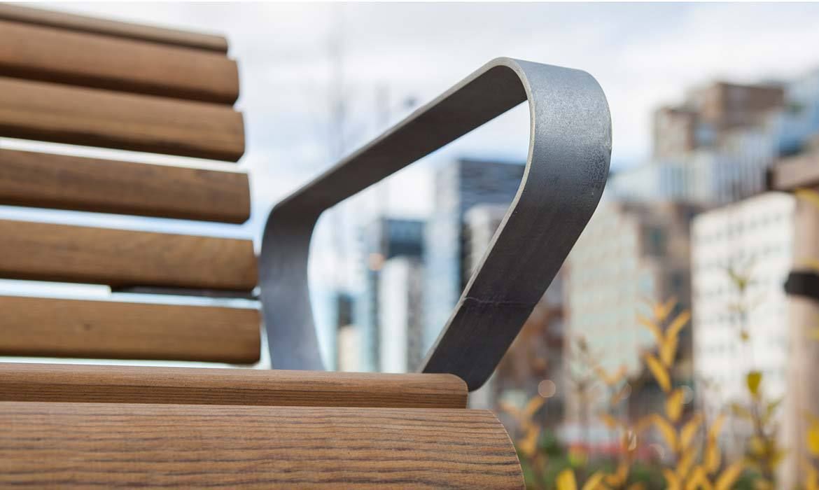 Images for URBAN bench