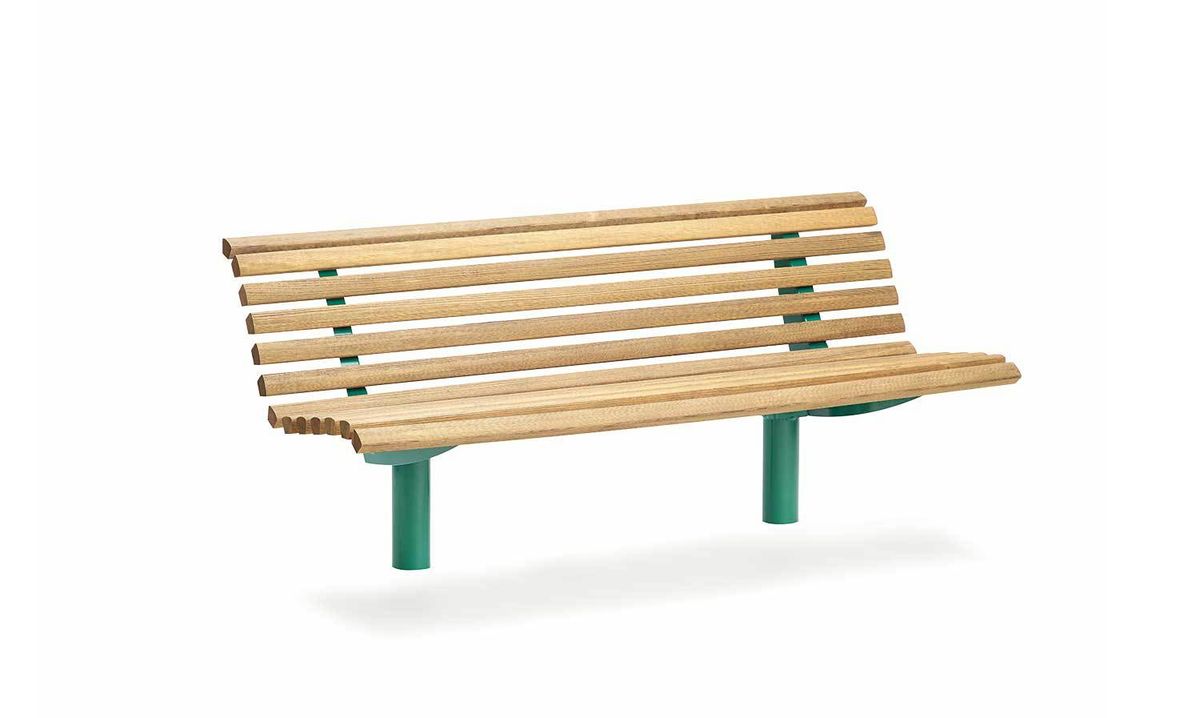 Images for URBAN bench