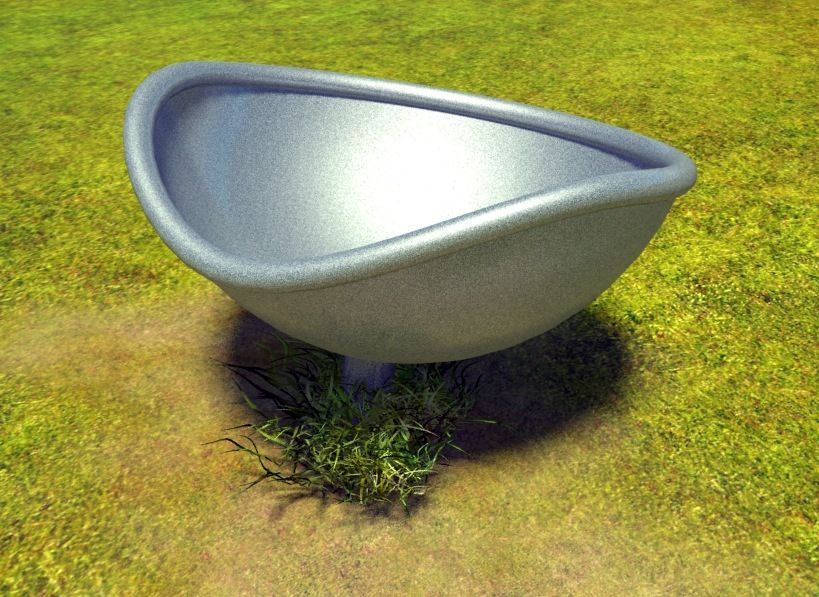 Infinity Bowl | Images
