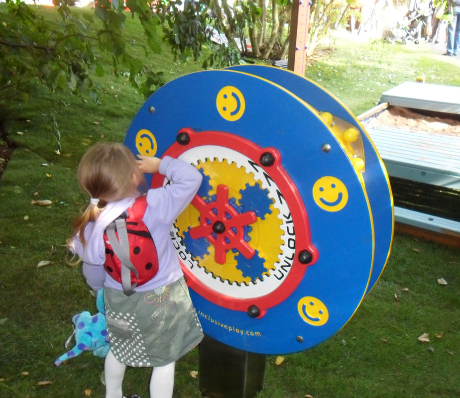 Minisphere IP18 | Images