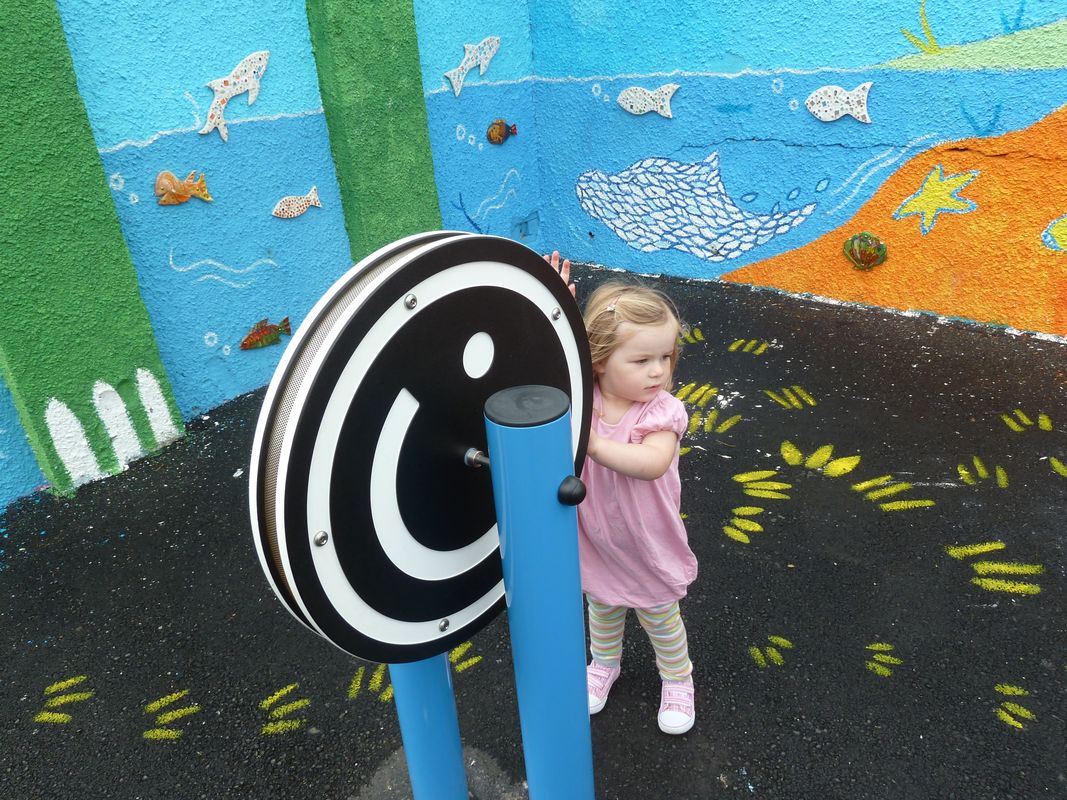 Rainmaker Sensory Play | Images