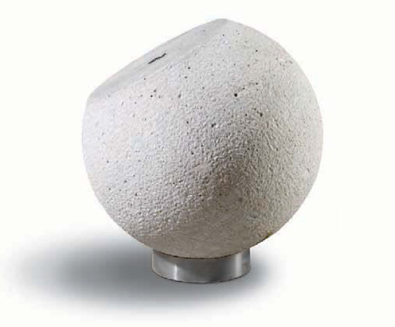 Images for Zaffiro Sphere-Shaped Bollard