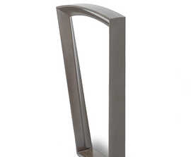 Emerson Cycle Stand | Artform Urban Furniture | ESI External Works