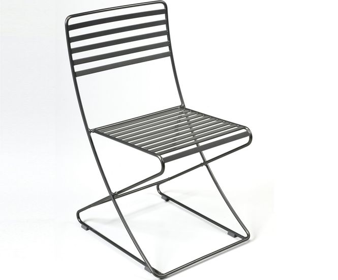 Parc Centre Chair | Artform Urban Furniture