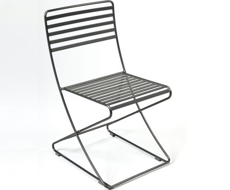 Parc Centre Chair | Artform Urban Furniture | ESI External Works