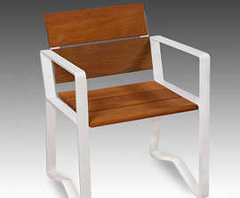 Lakeside Litter Bin | Artform Urban Furniture | ESI External Works